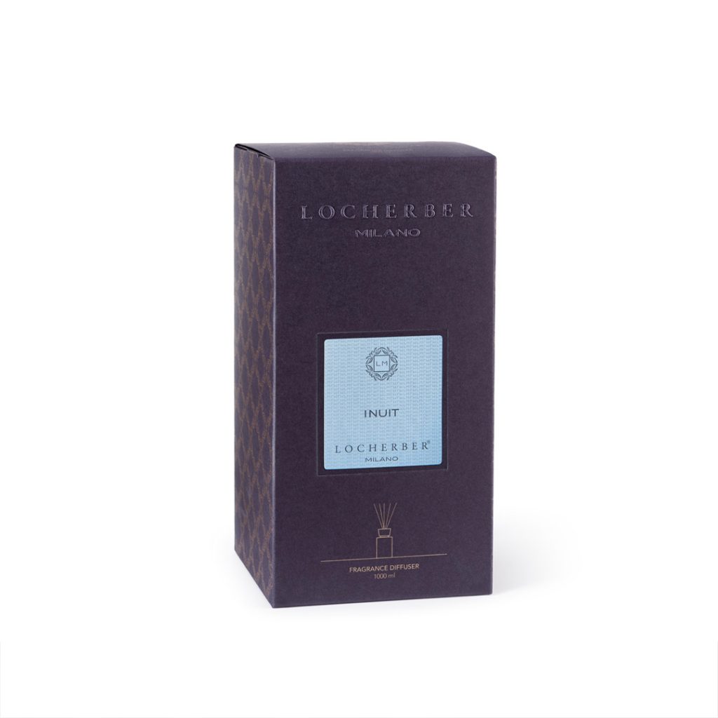 Fragância Inuit 500 ML | Jota Barbosa Interiores