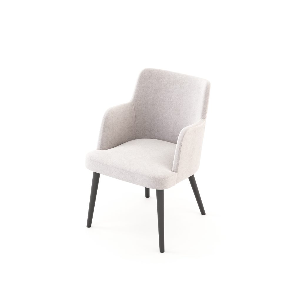Maple Kelly 2 Chair | Jota Barbosa Interiores