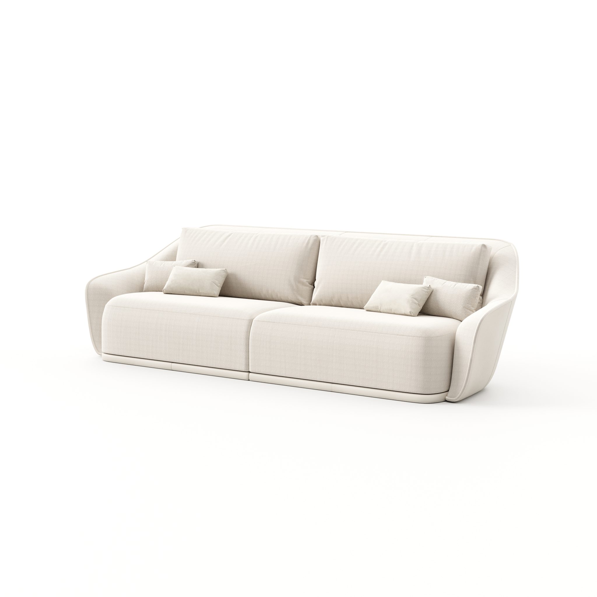 Pearl Sofa | Jota Barbosa Interiores